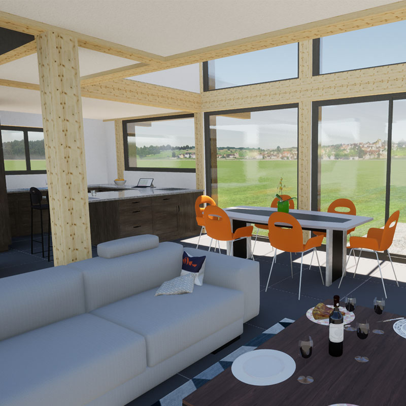 CONCEPTION - MOCABOIS