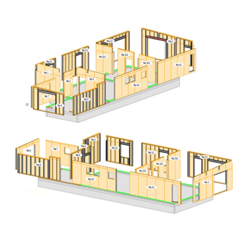 ÉTUDE TECHNIQUE - MOCABOIS