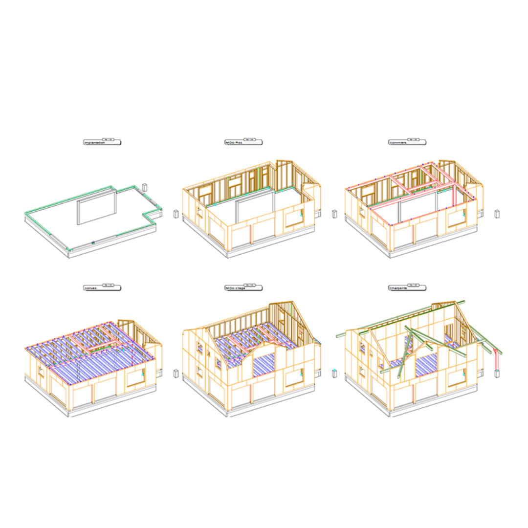 ÉTUDE TECHNIQUE - MOCABOIS