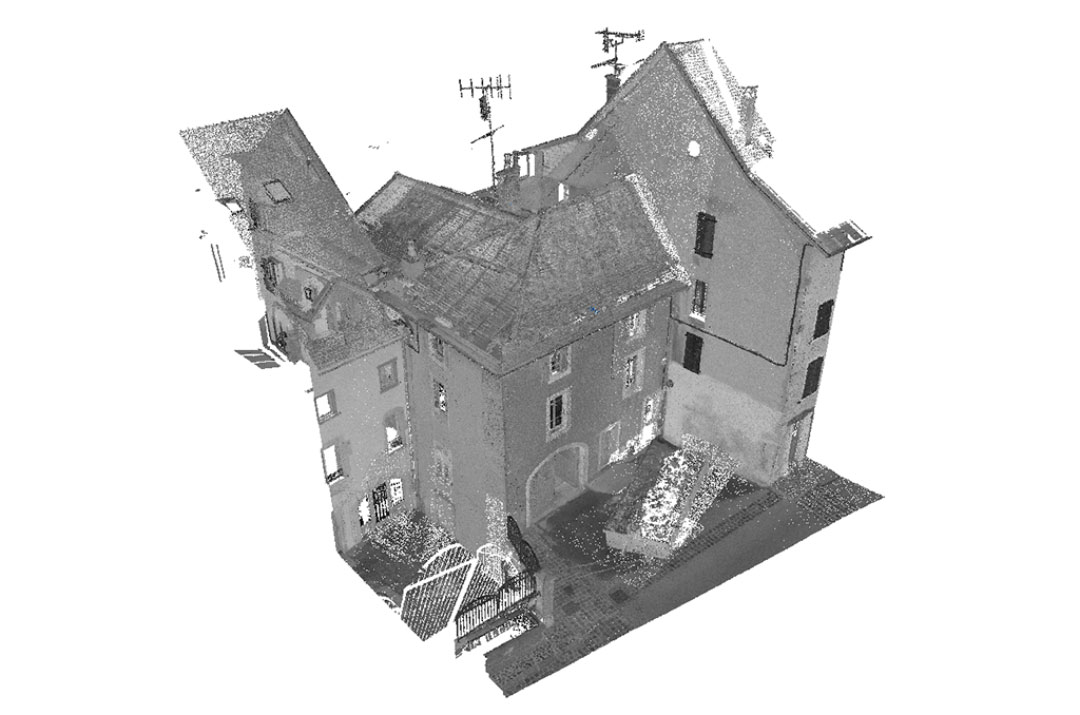 ÉTUDE TECHNIQUE - MOCABOIS