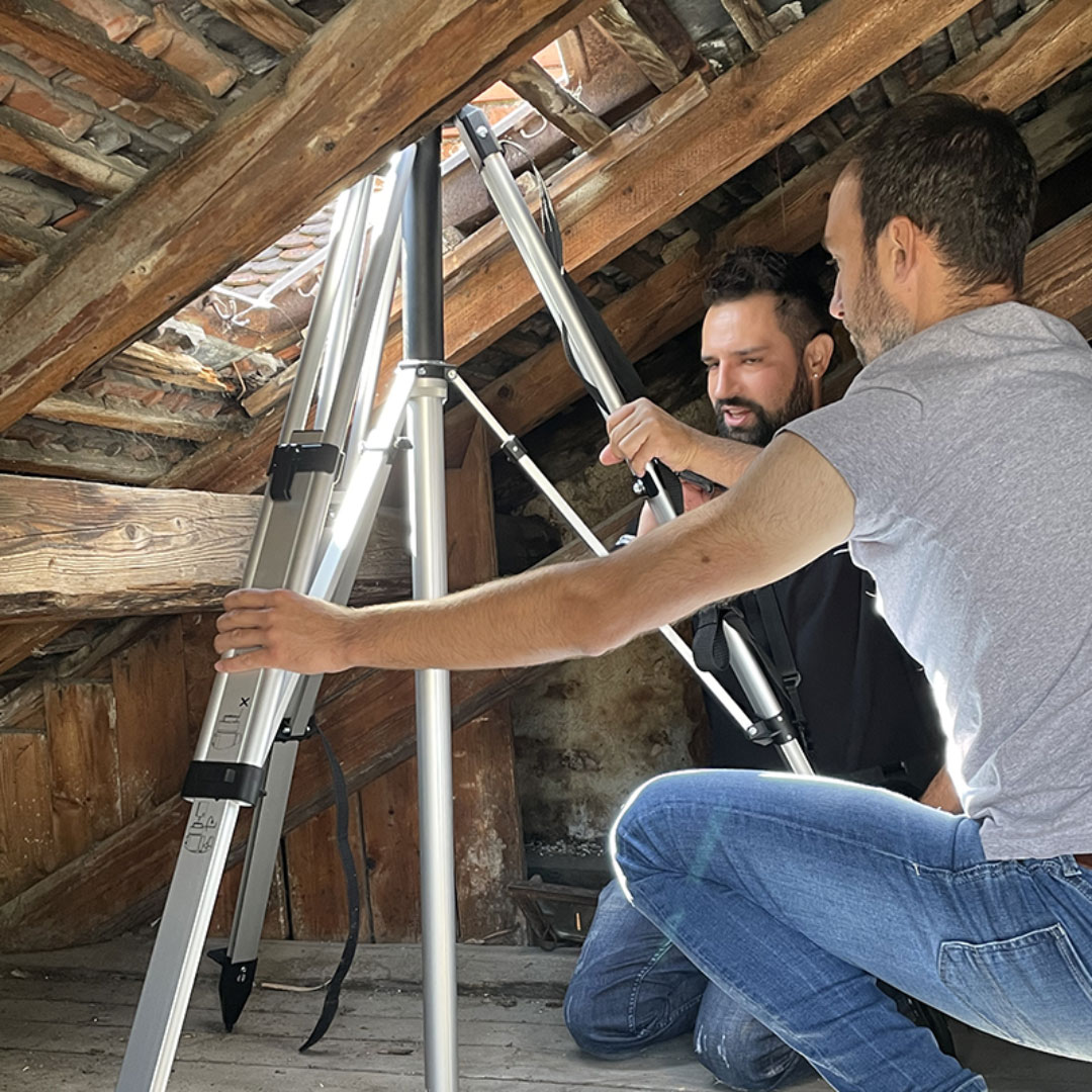 ÉTUDE TECHNIQUE - MOCABOIS