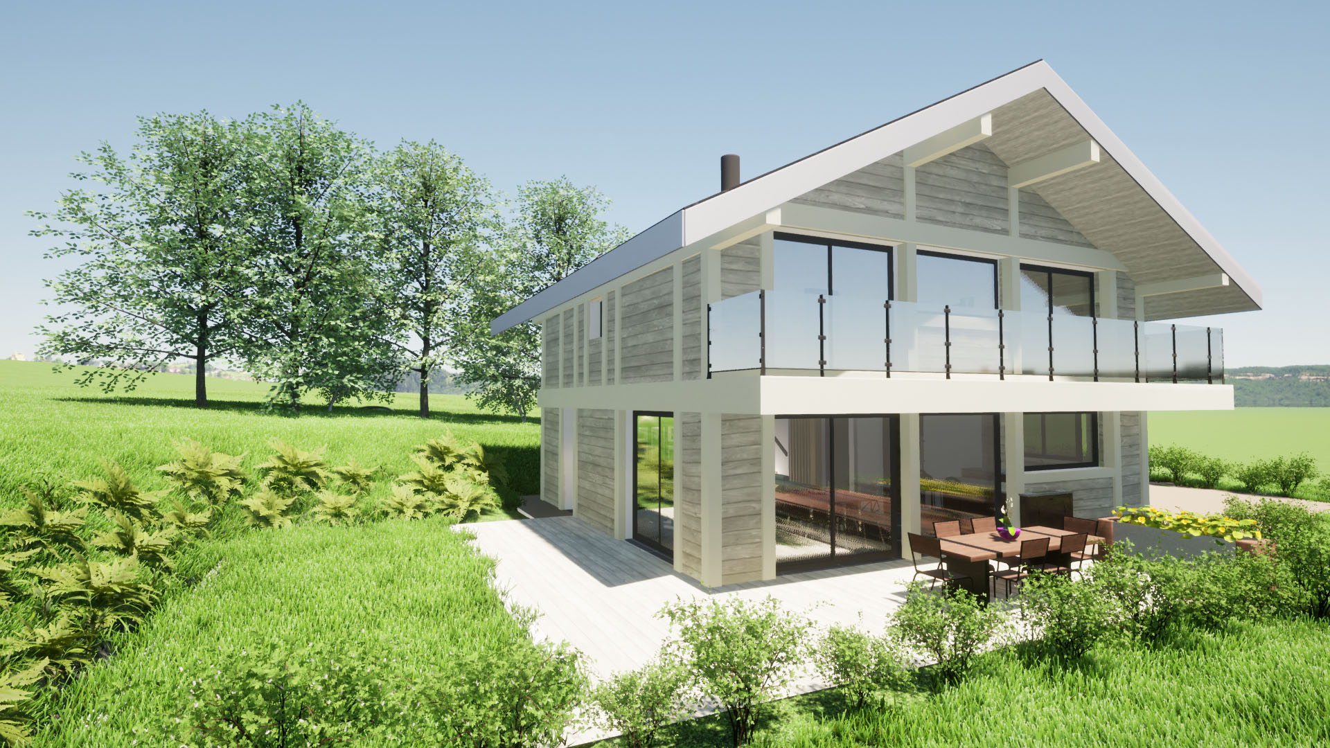 CONCEPTION - MOCABOIS