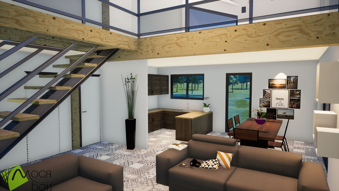 Nos formules - MOCABOIS